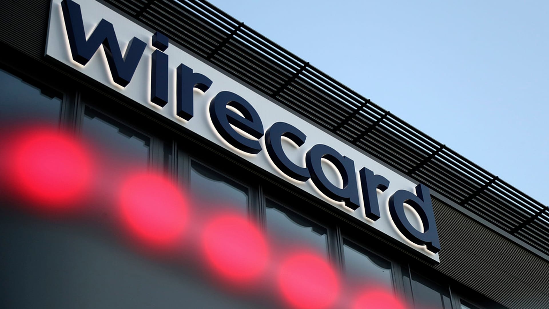 Wirecard shareholders suing audit giant EY Germany over asset-stripping ...