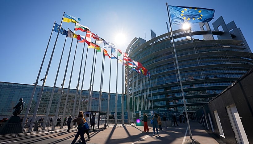 From crisis to cooperation: how the EU handled the troubled 2019-2024 ...