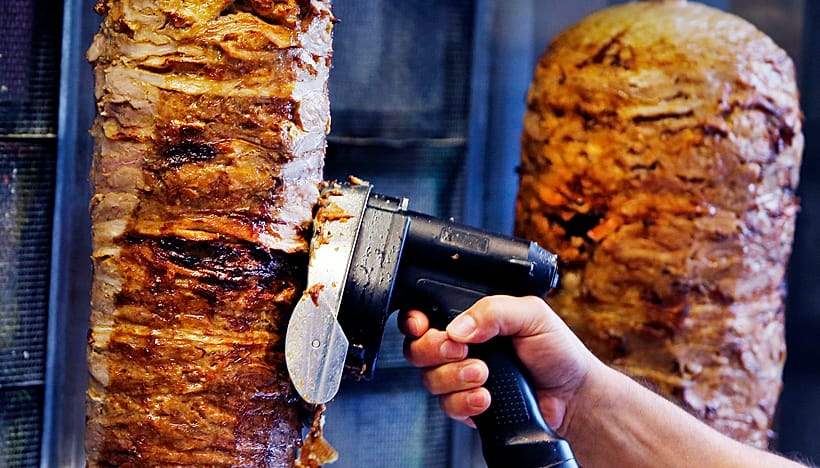 Turkish kebabs turn to Europe for protected status | Euronews