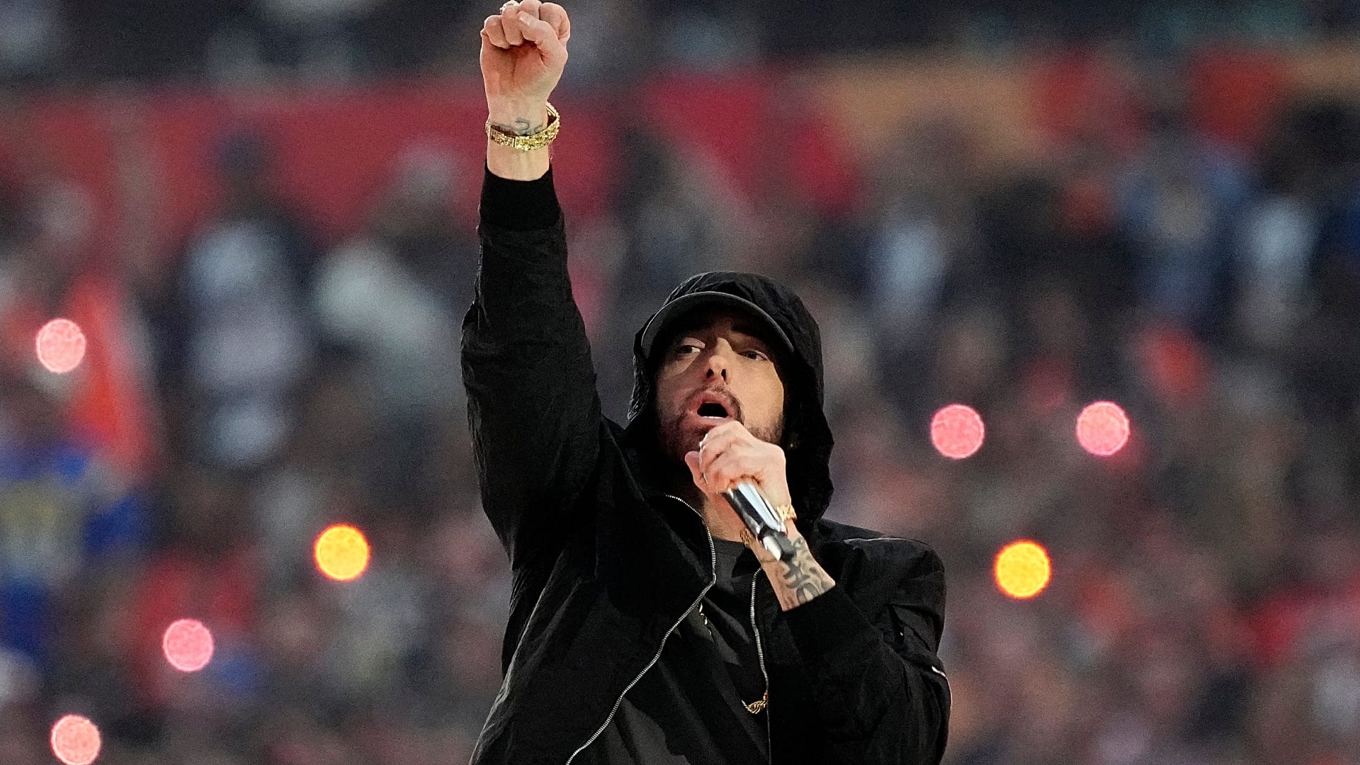 Eminem announces his next album... and his last? | Euronews