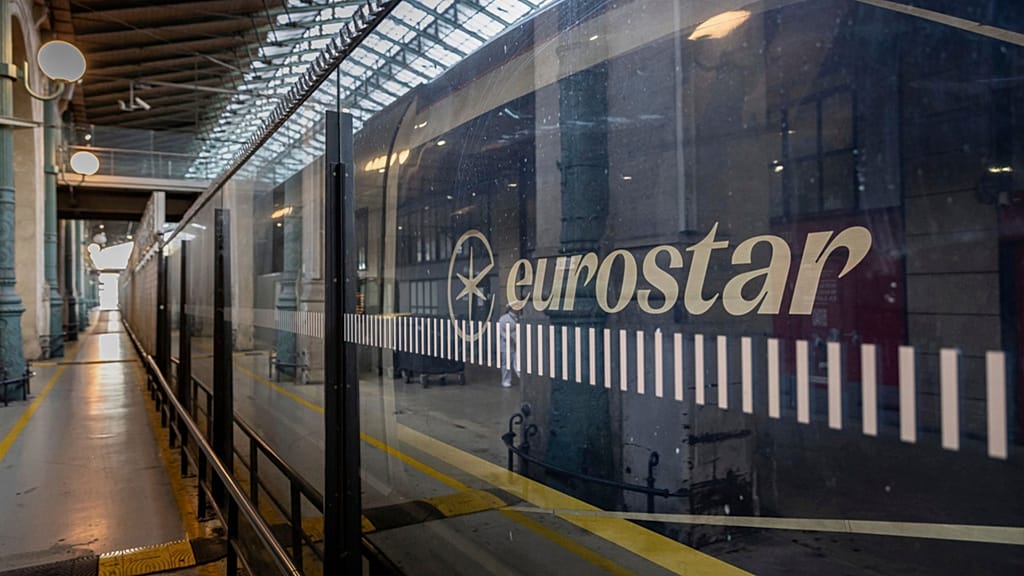 Eurostar slashes last minute fares - but you’ll have to be flexible to ...