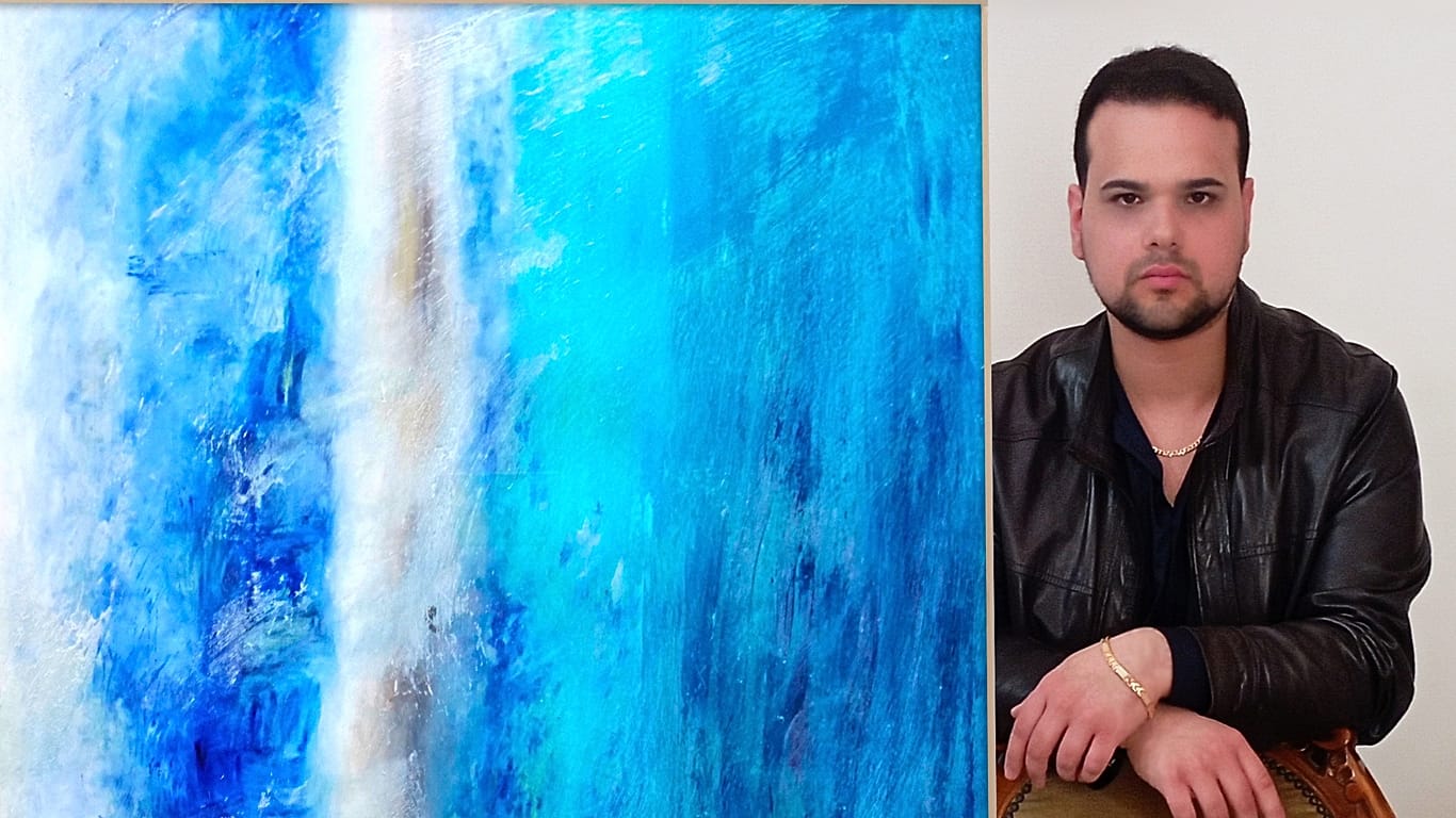Surrealism at 100: Giovanni Guida explores hidden depths with ...
