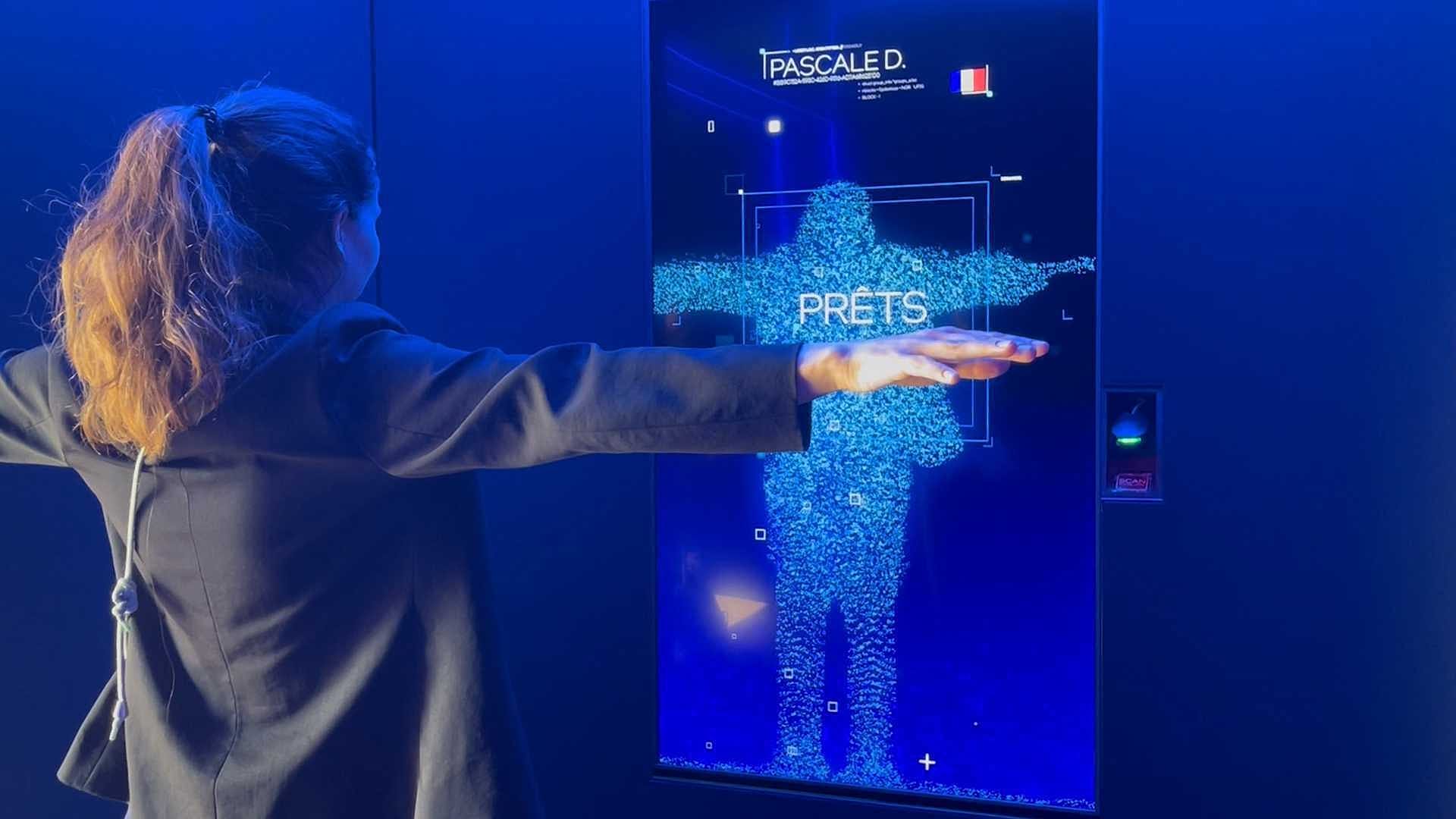 AI at the Paris 2024 Olympics: From discovering the next Olympians to ...