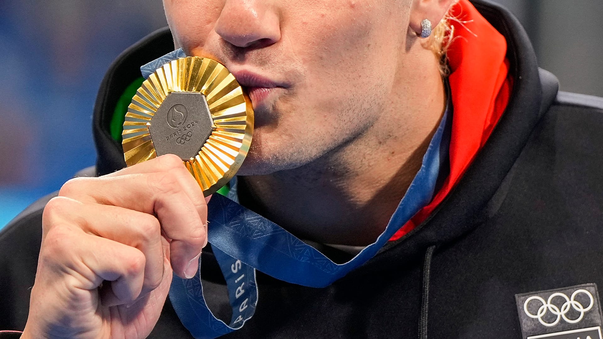 Il medagliere delle Olimpiadi di Parigi 2024: la classifica Paese per ...