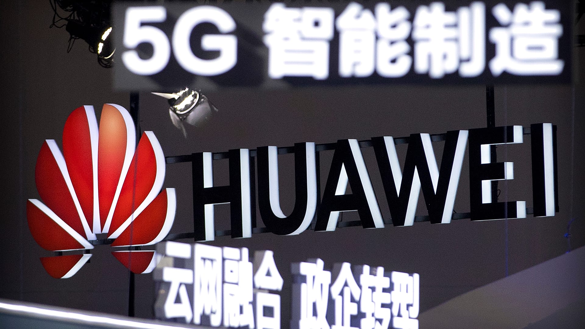 Eleven EU countries took 5G security measures to ban Huawei, ZTE | Euronews