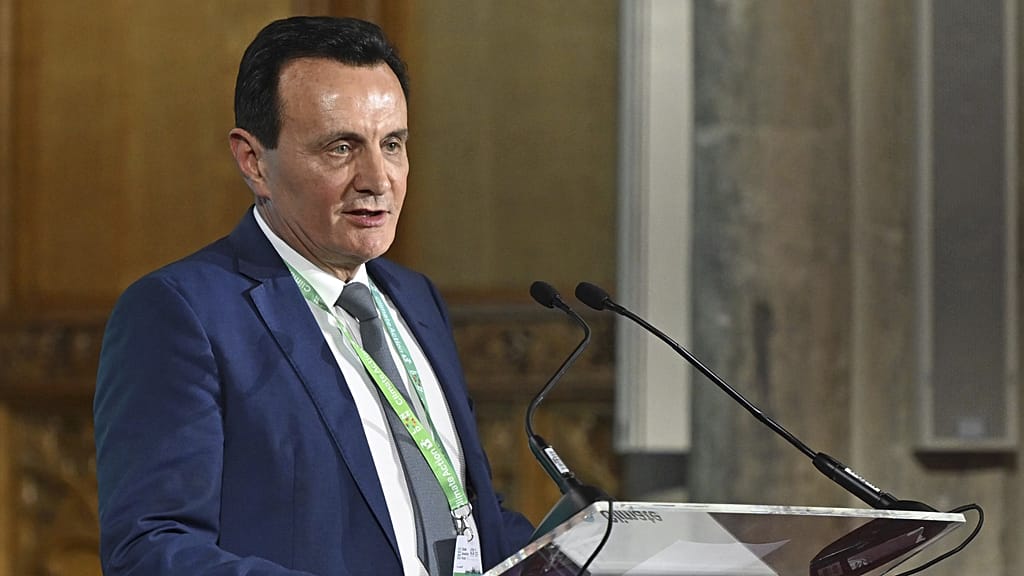 French-born boss of AstraZeneca named highest-paid CEO in Britain ...