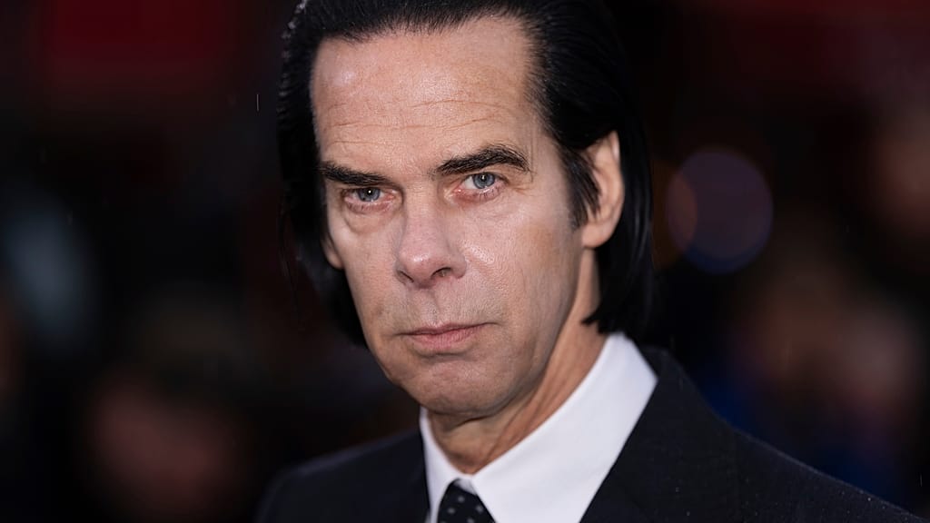 Nick Cave on the ‘unbelievably disturbing’ impact of AI in music | Euronews