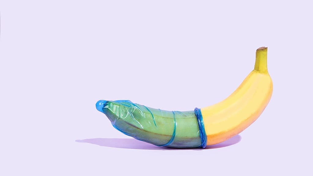 Over a third of sexually active teen boys in Europe now choosing not to ...