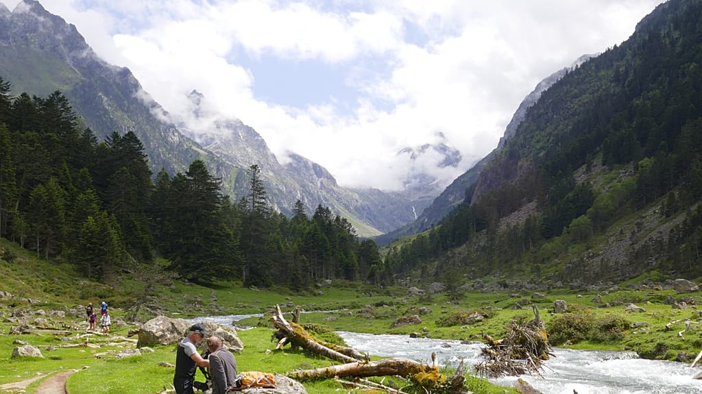 From autumn colour to wine walks: The best European hiking holidays ...