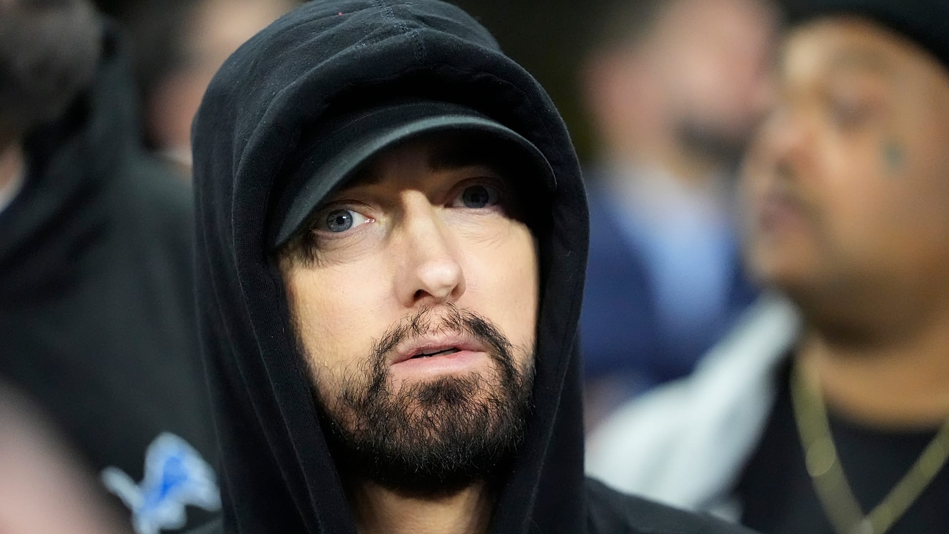 Eminem loses five-year legal battle with Spotify over music streaming ...