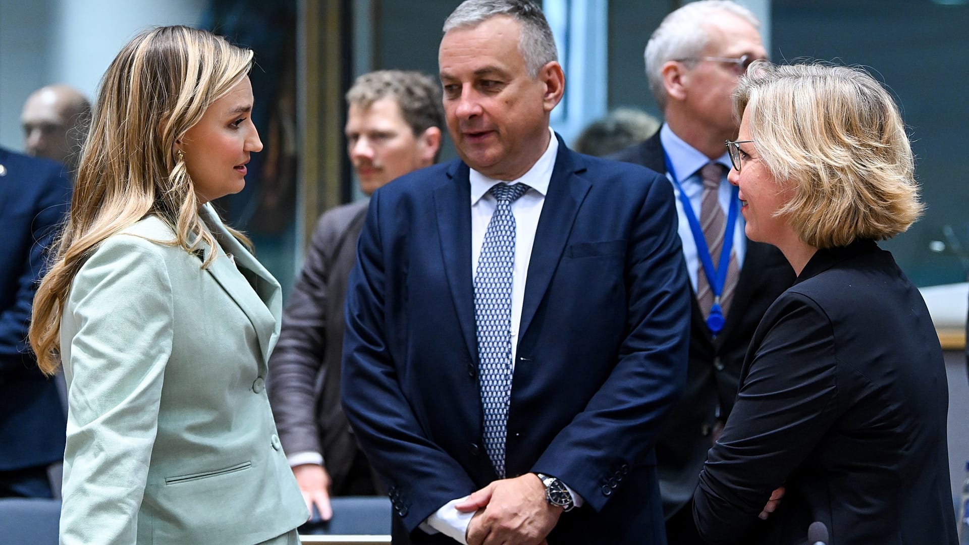 Czechia floats plan to replace Russian gas supplies to eastern EU ...