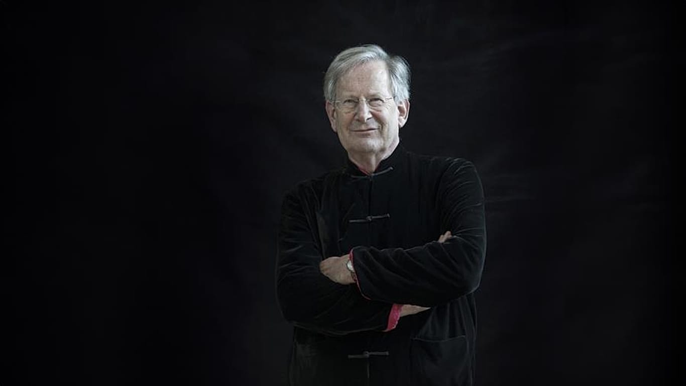 Fired conductor Sir John Eliot Gardiner hits back with new orchestra ...