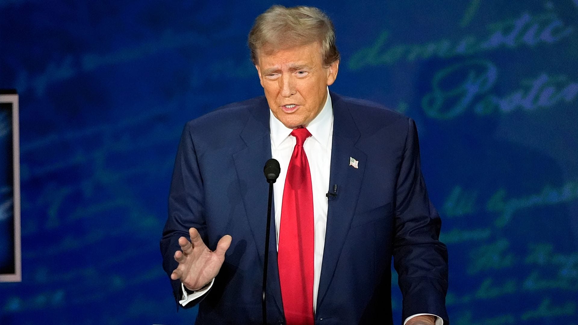 ‘They’re eating the dogs. They’re eating the cats’: Why did Trump ...