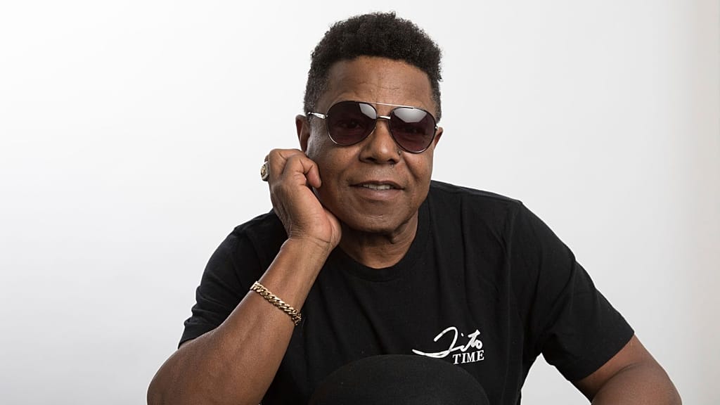 Tito Jackson's funeral held at cemetery where brother Michael buried ...