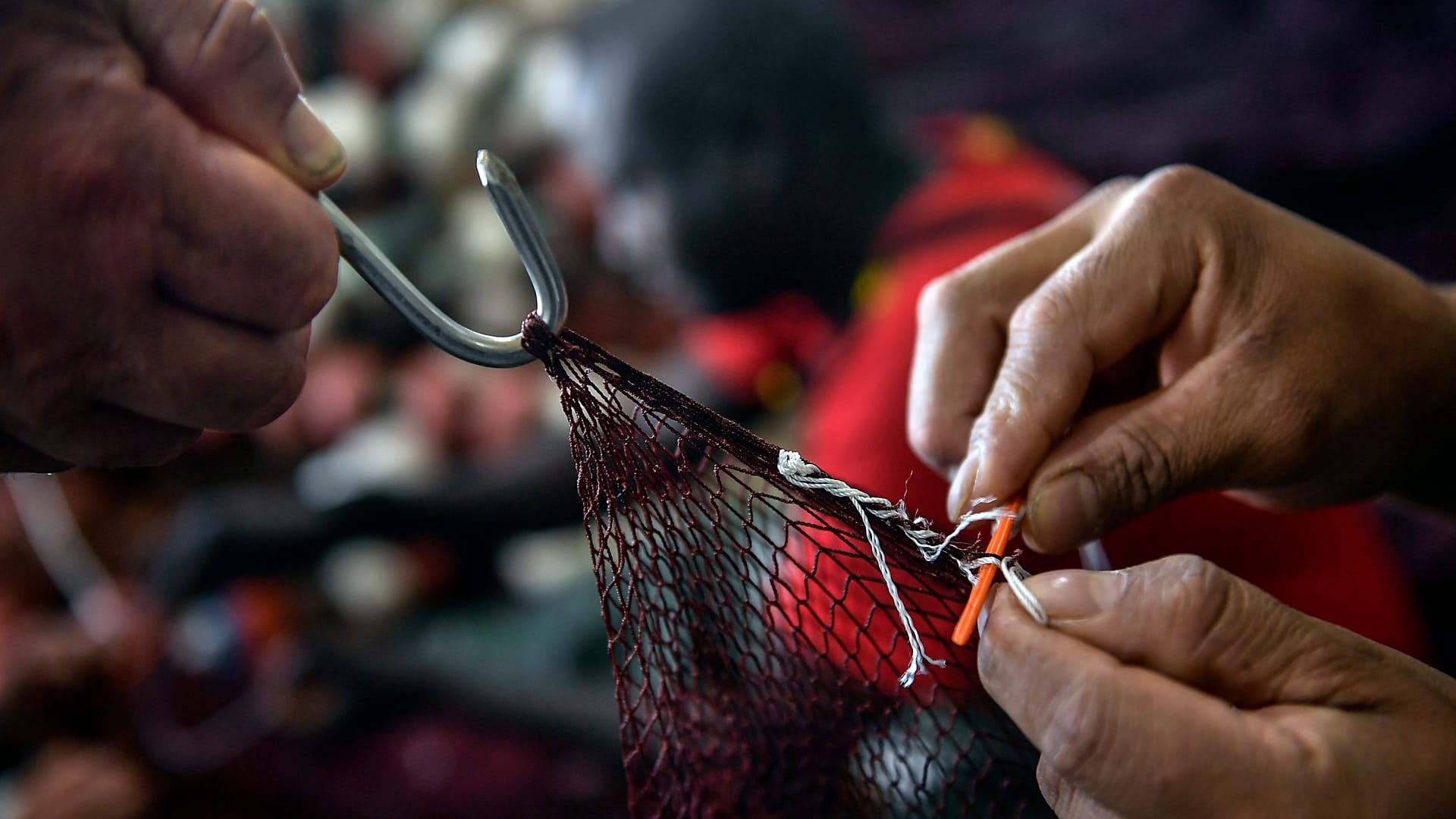 EU top court upholds cancellation of EU-Morocco trade deals over ...