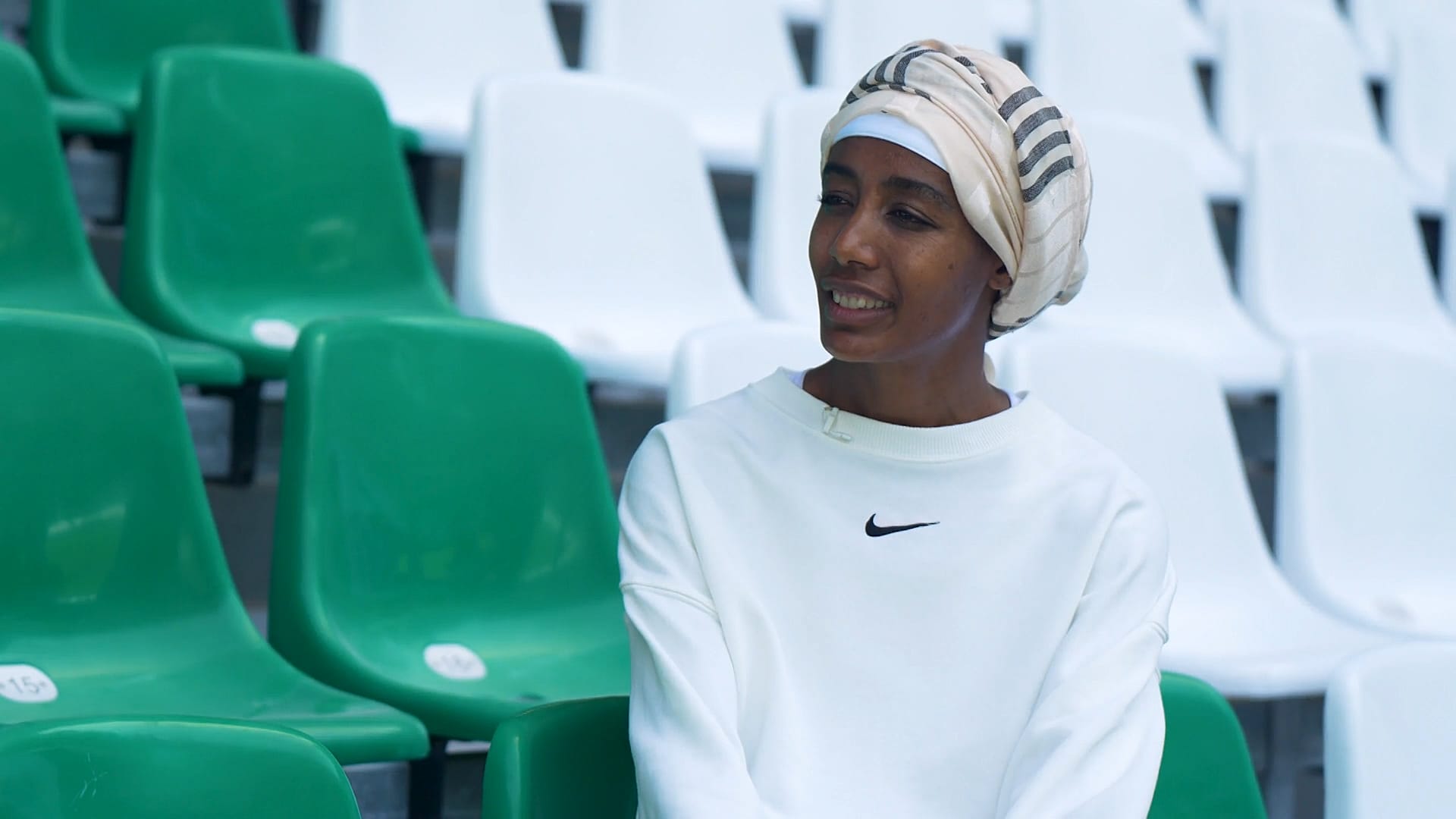 Sifan Hassan went from refugee to six-time Olympic medallist | Euronews
