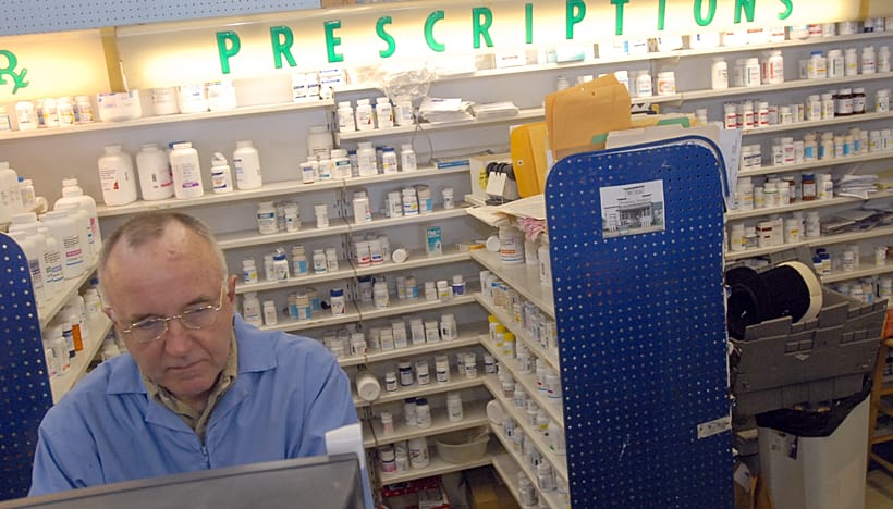 Surging drug costs straining European national budgets, health insurers ...