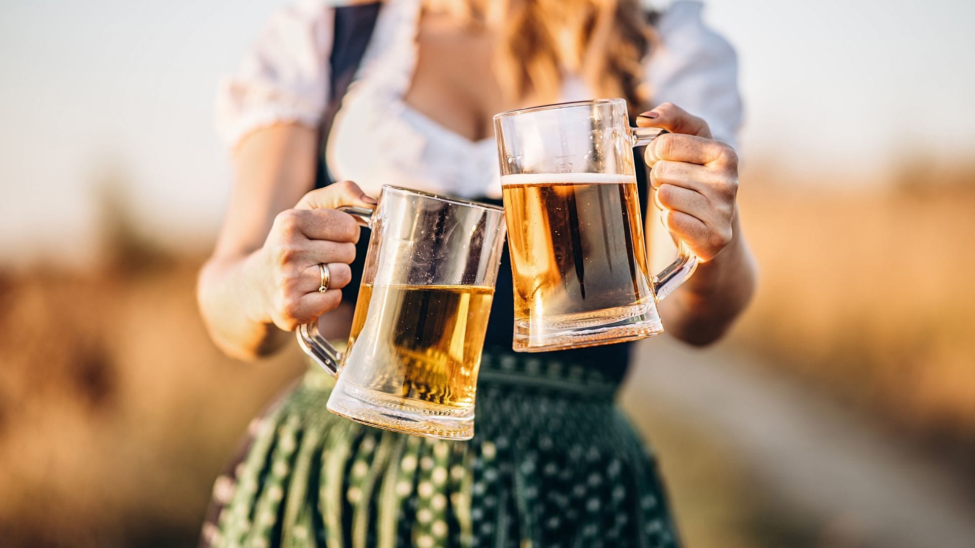 Fancy a beer? Where in Europe will you have to pay the most tax on it ...