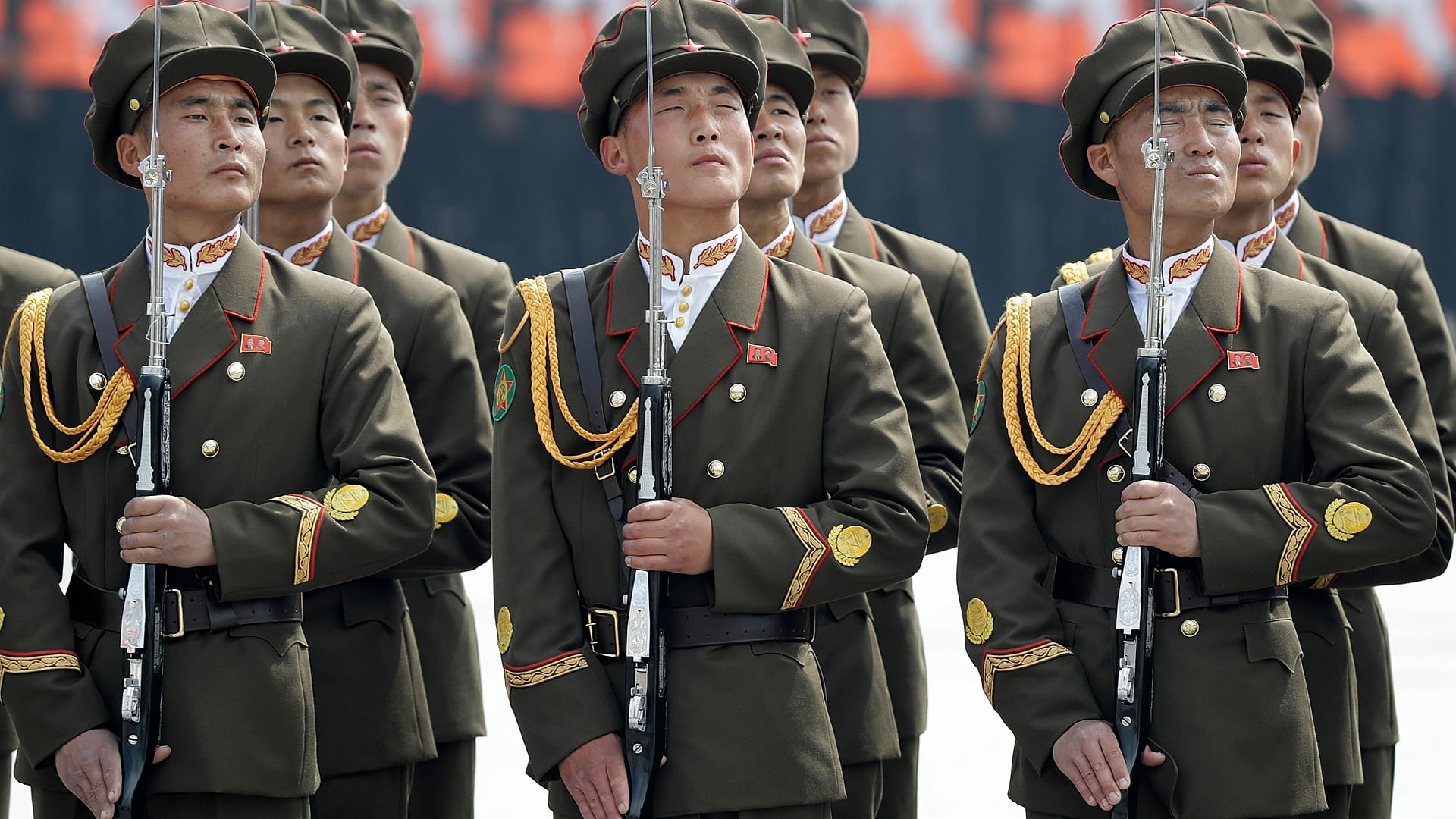 Ukraine calls on North Korean soldiers to surrender and promises safety ...