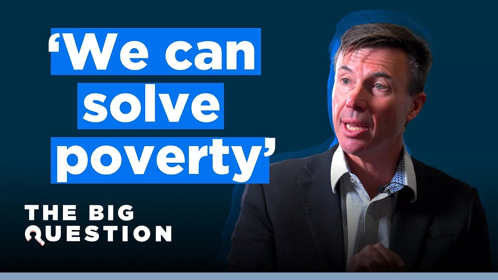 The Big Question - Latest episodes, latest news and updates about ...