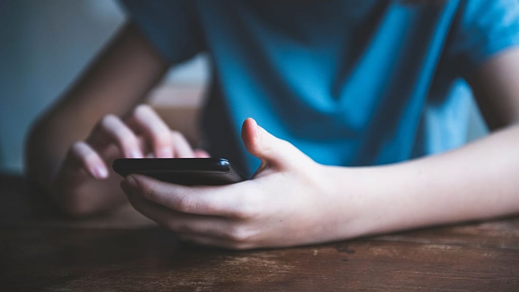 Are you over 18? The EU's plans to spot underage internet users | Euronews