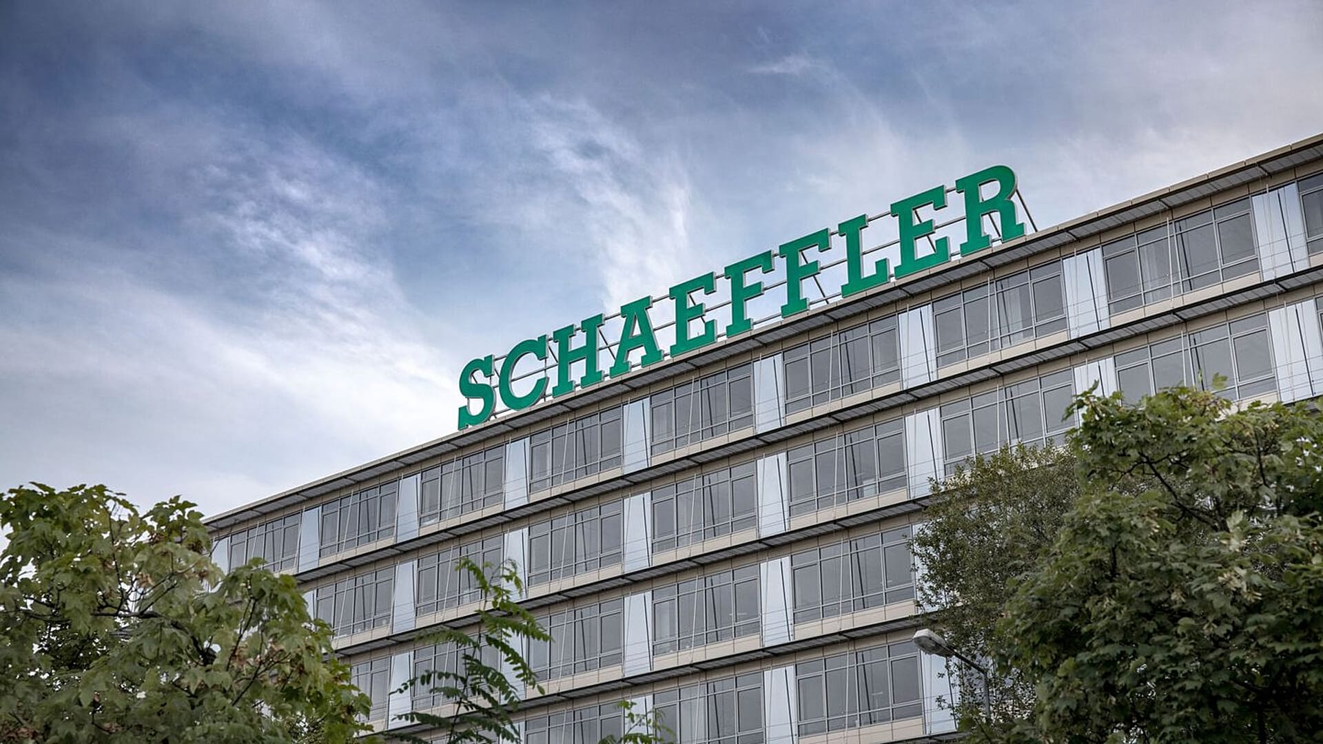 Thousands of jobs to go at German car parts maker Schaeffler | Euronews