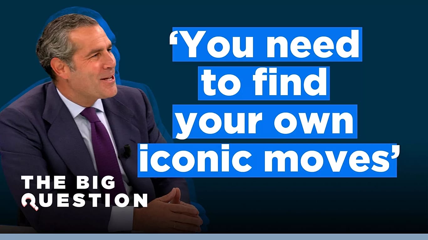 The Big Question - Latest episodes, latest news and updates about ...