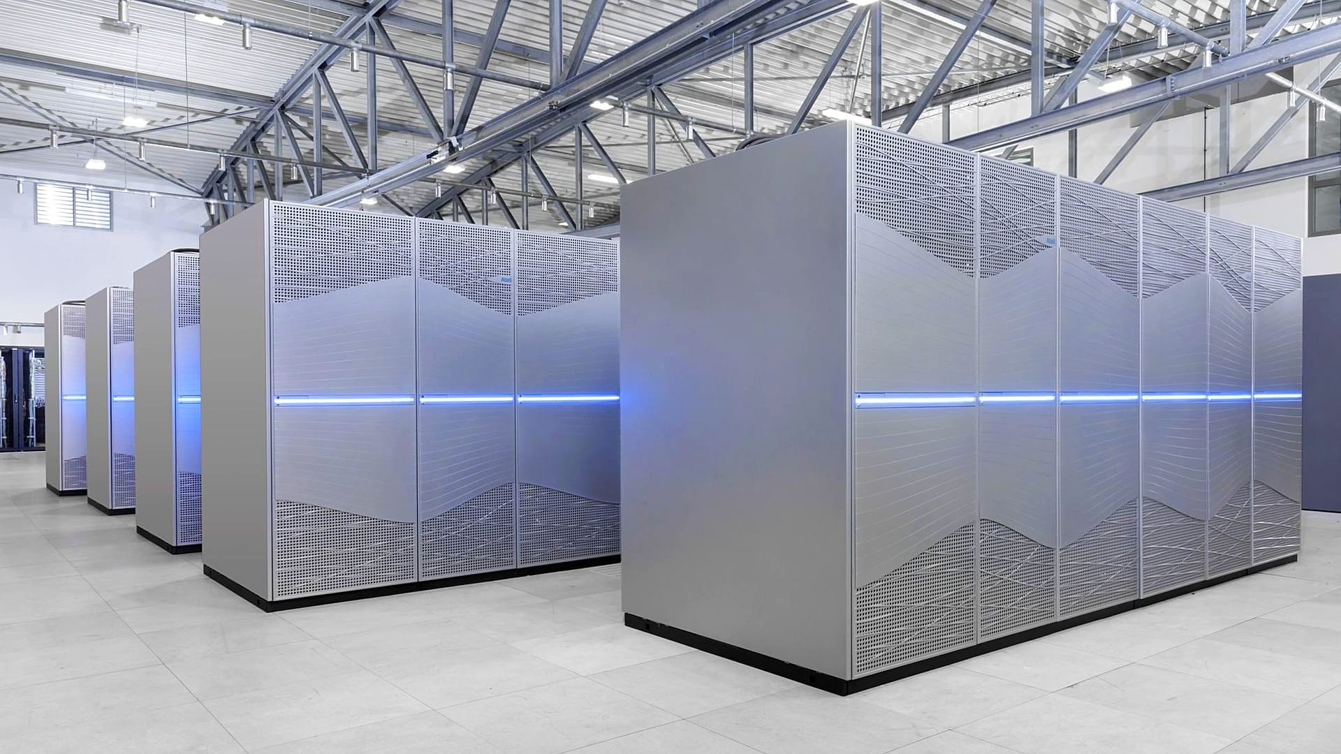 France makes a multi-million euro offer to buy Atos' computing ...