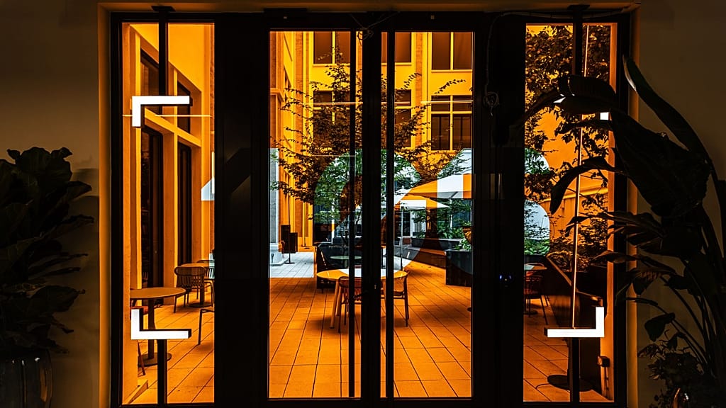 A slice of Apple in Paris: Inside crypto company Ledger's new multi ...