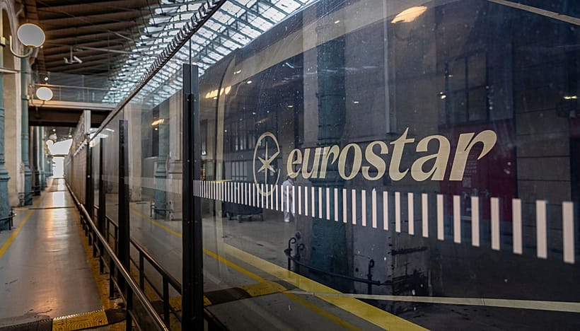 EU’s biometric Entry/Exit border system set to launch in 2025: Who’ll ...