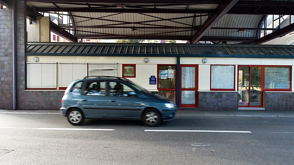 EU’s biometric Entry/Exit border system set to launch in 2025: Who’ll ...