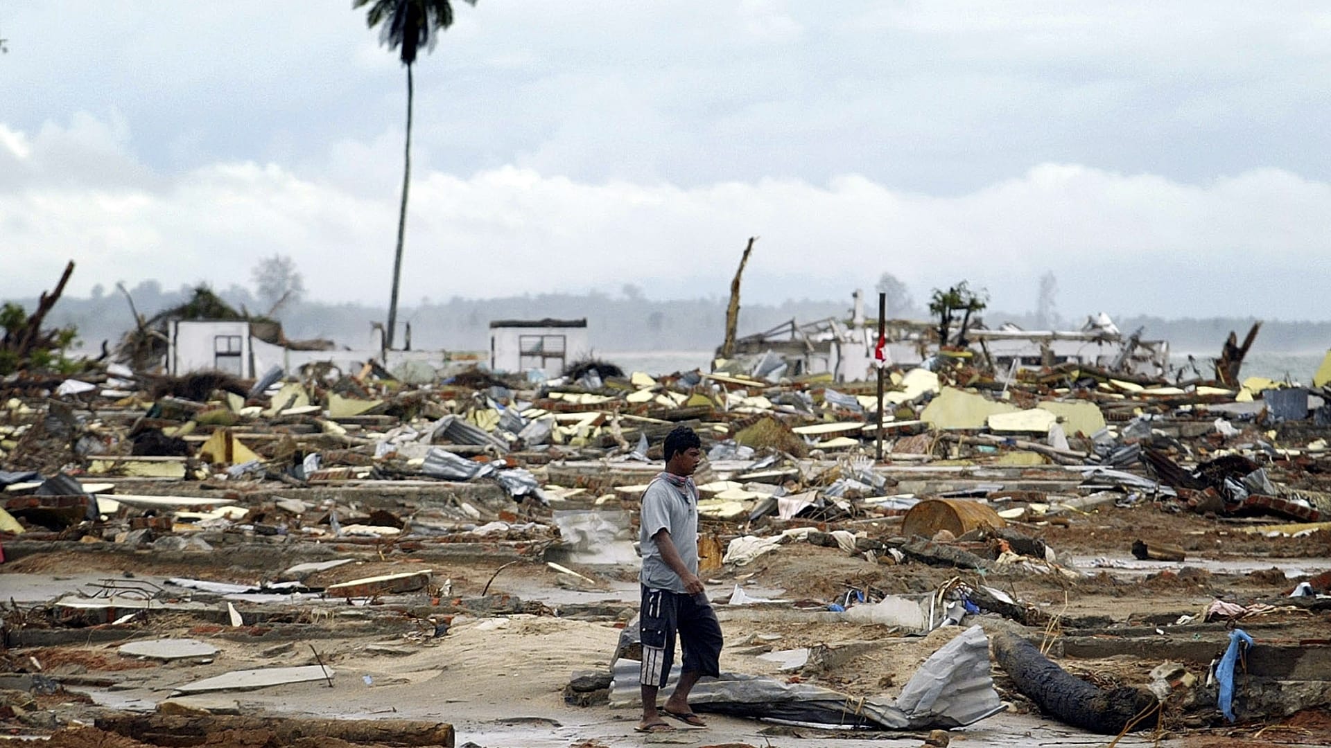 How the 2004 Indian Ocean tsunami became a ‘wake up call’ for early ...