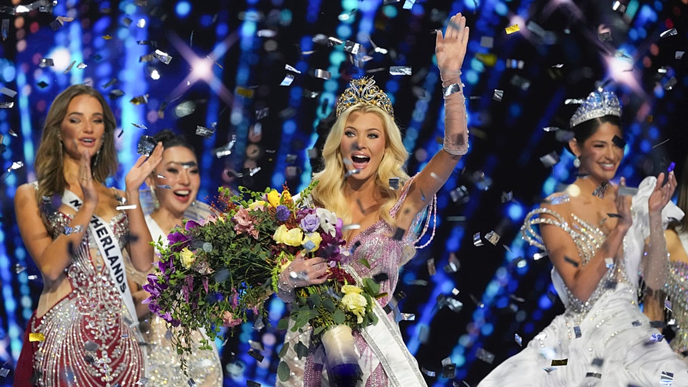 Miss Netherlands beauty pageant ditched in favour of empowerment ...