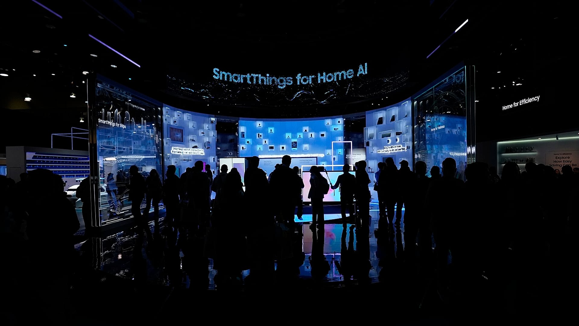 Live - CES 2025 as it happened: All the latest news, announcements and ...