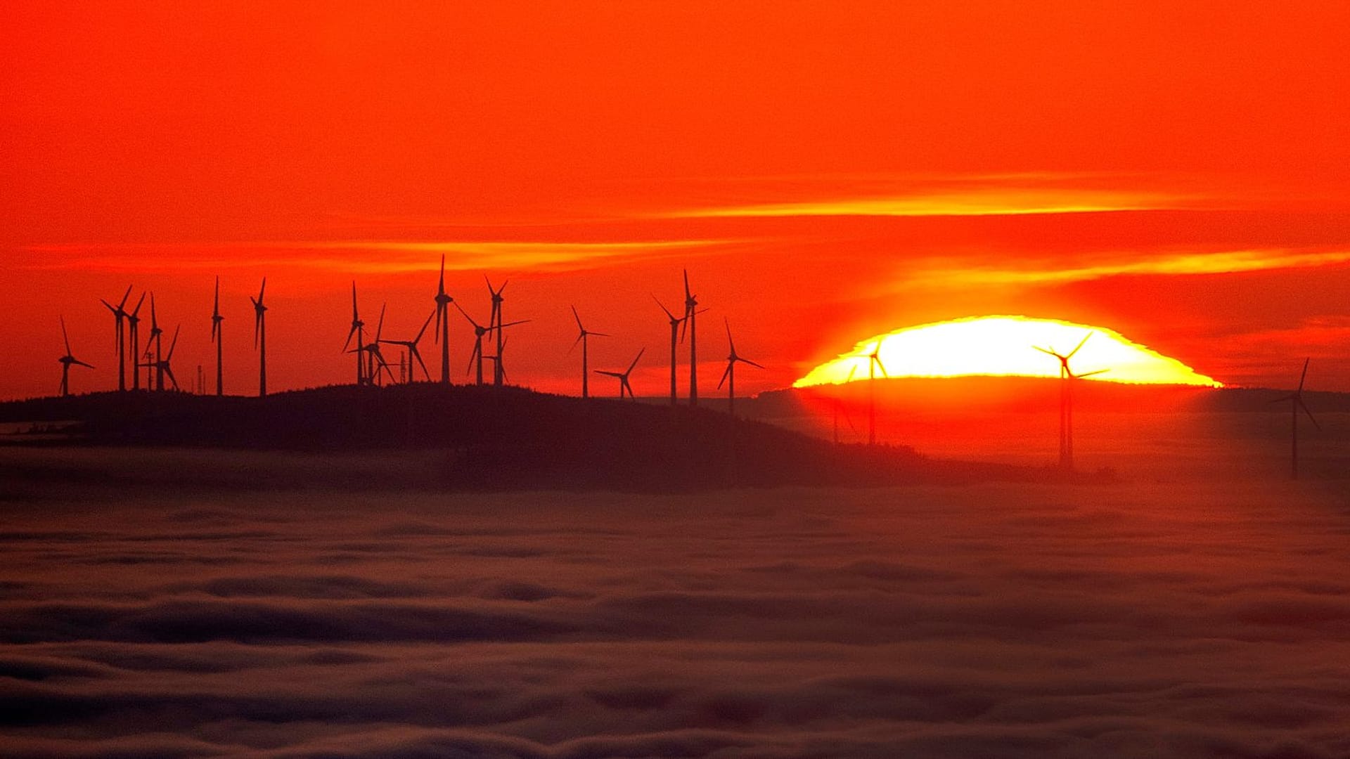 ‘Breakneck speed’: Renewables reached 60 per cent of Germany’s power ...