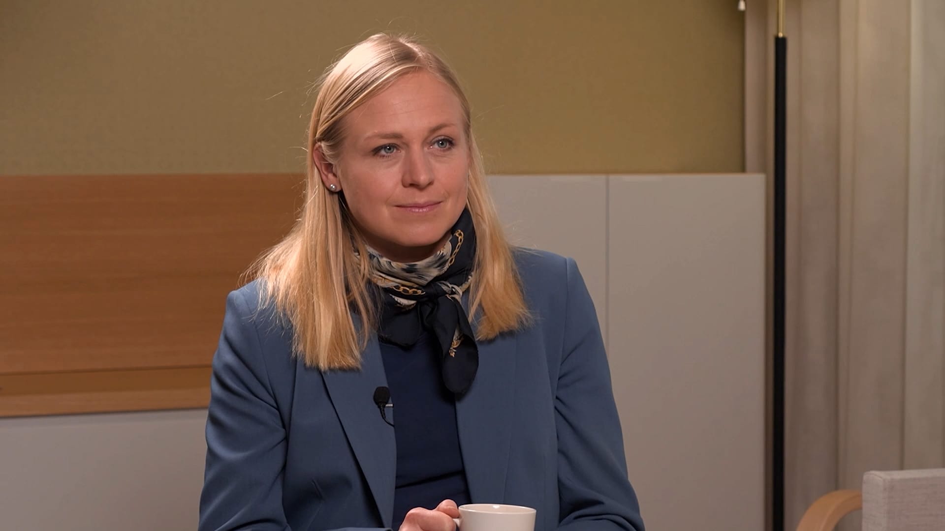Greenland is covered by collective security of NATO, says Finnish ...