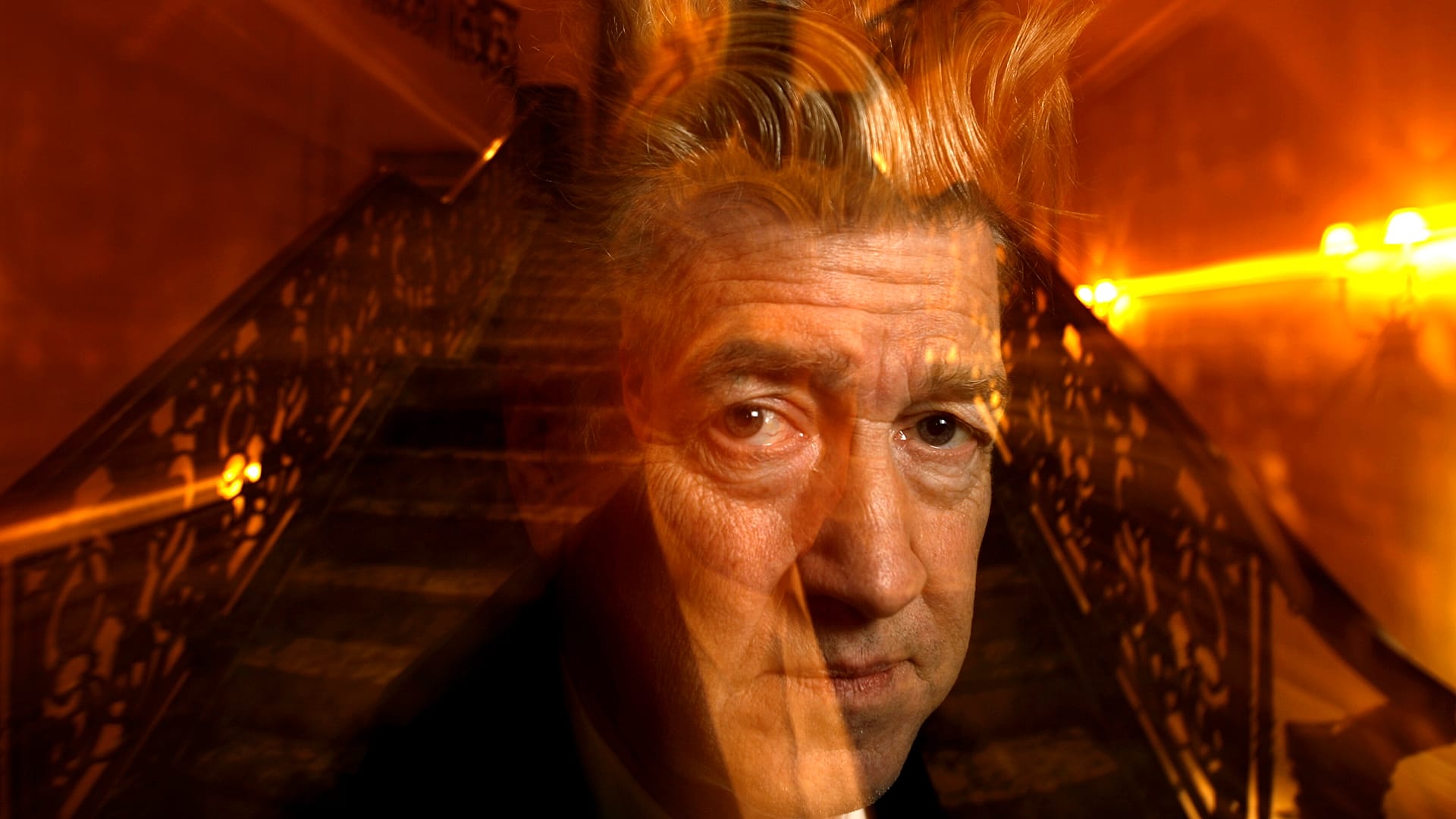 Twin Peaks and 'Muholland Drive' director David Lynch dies aged 78 ...