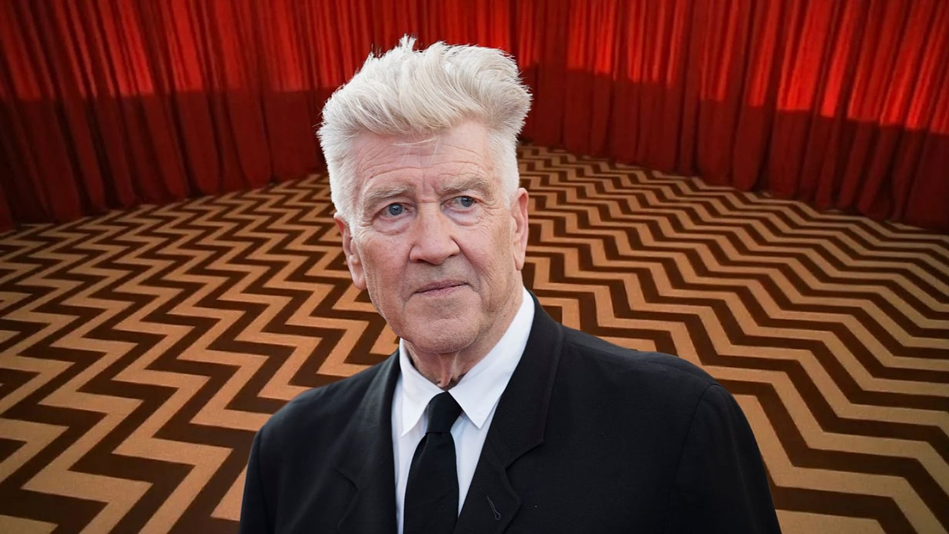 Remembering the wonderful and strange (and quiche-loving) David Lynch ...