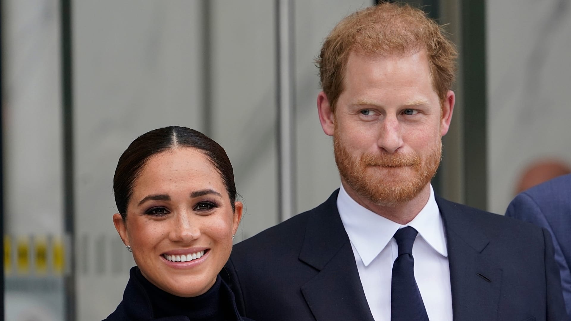 Murdoch's News Group apologises and settles case with Prince Harry ...