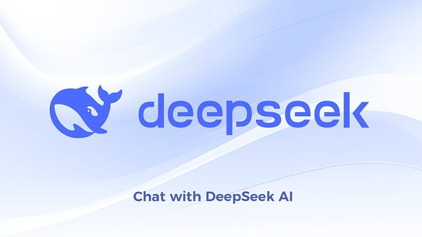 What is DeepSeek, the AI chatbot from China that is sending shockwaves ...