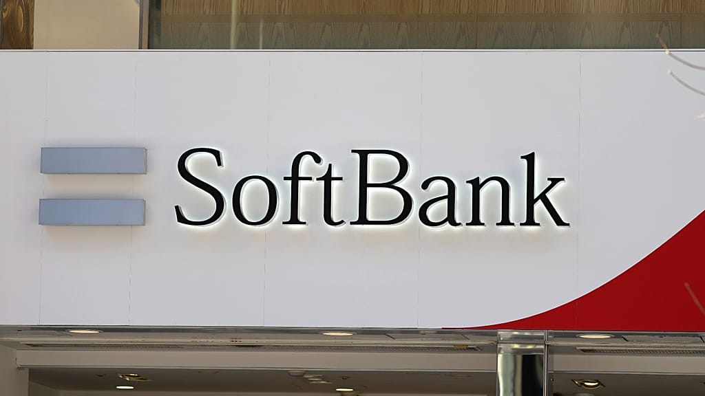 SoftBank set to invest billions more in Stargate co-partner OpenAI ...