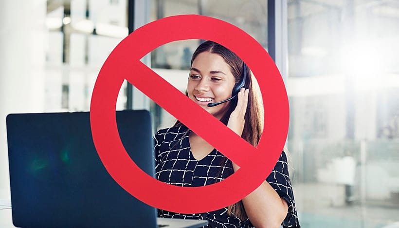 France clamps down on cold calling in bid to reduce harassment and ...