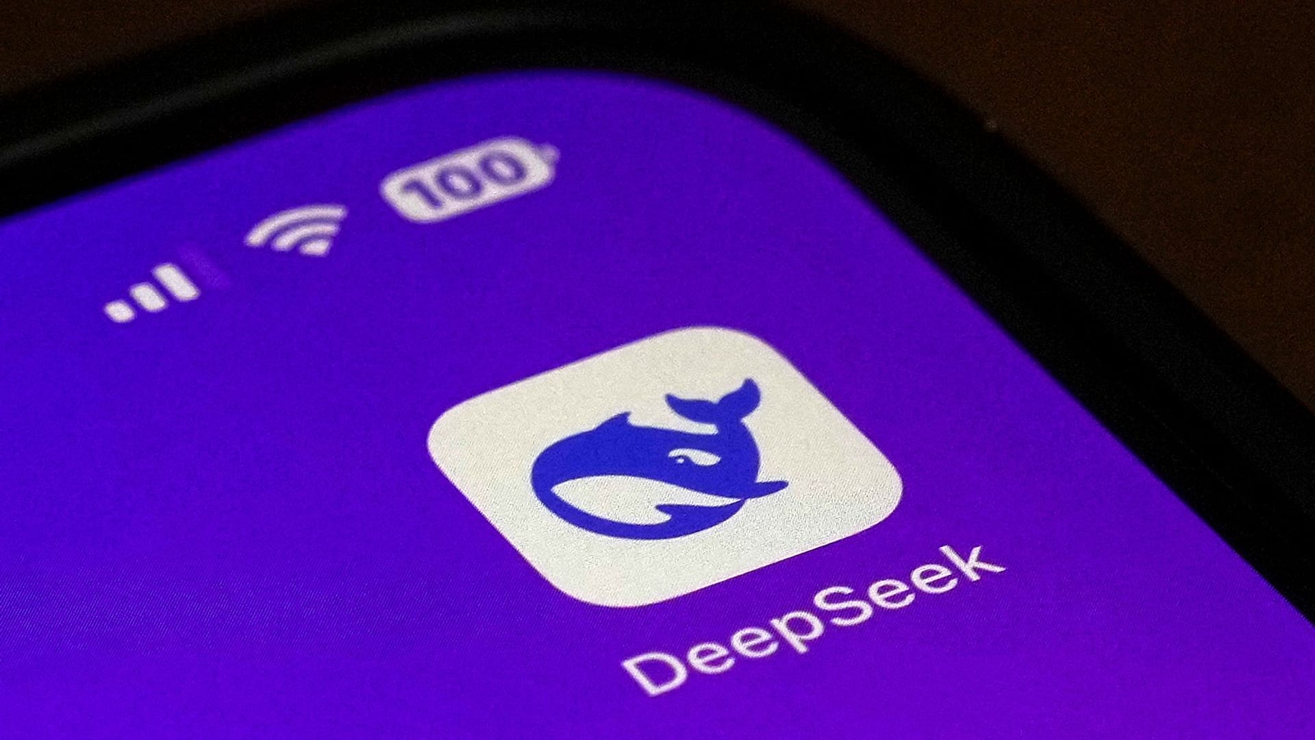 What are the data privacy issues plaguing Chinese AI DeepSeek in the EU ...