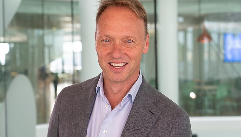 Unilever CEO to step down in unexpected move at consumer goods giant ...