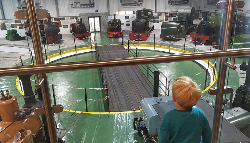 All aboard the future: How high-speed battery-powered trains will ...