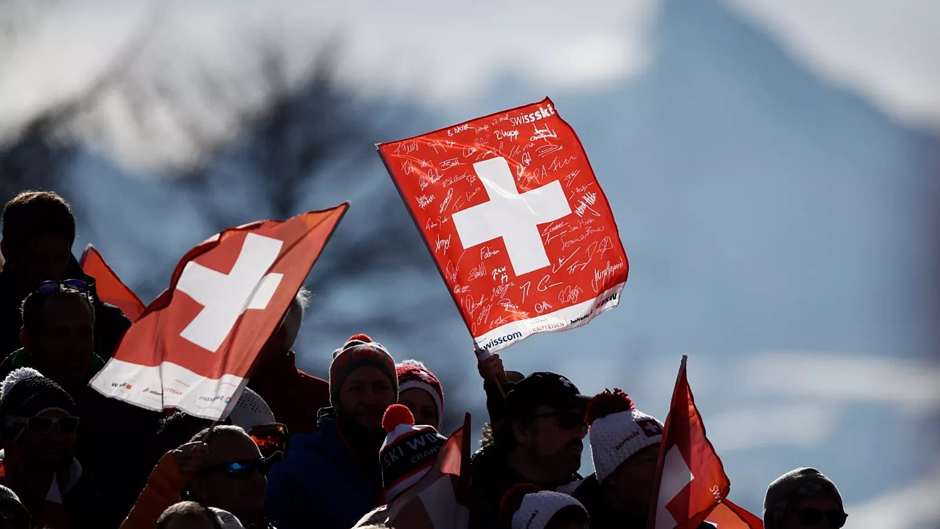 No, Switzerland hasn't banned mammograms | Euronews
