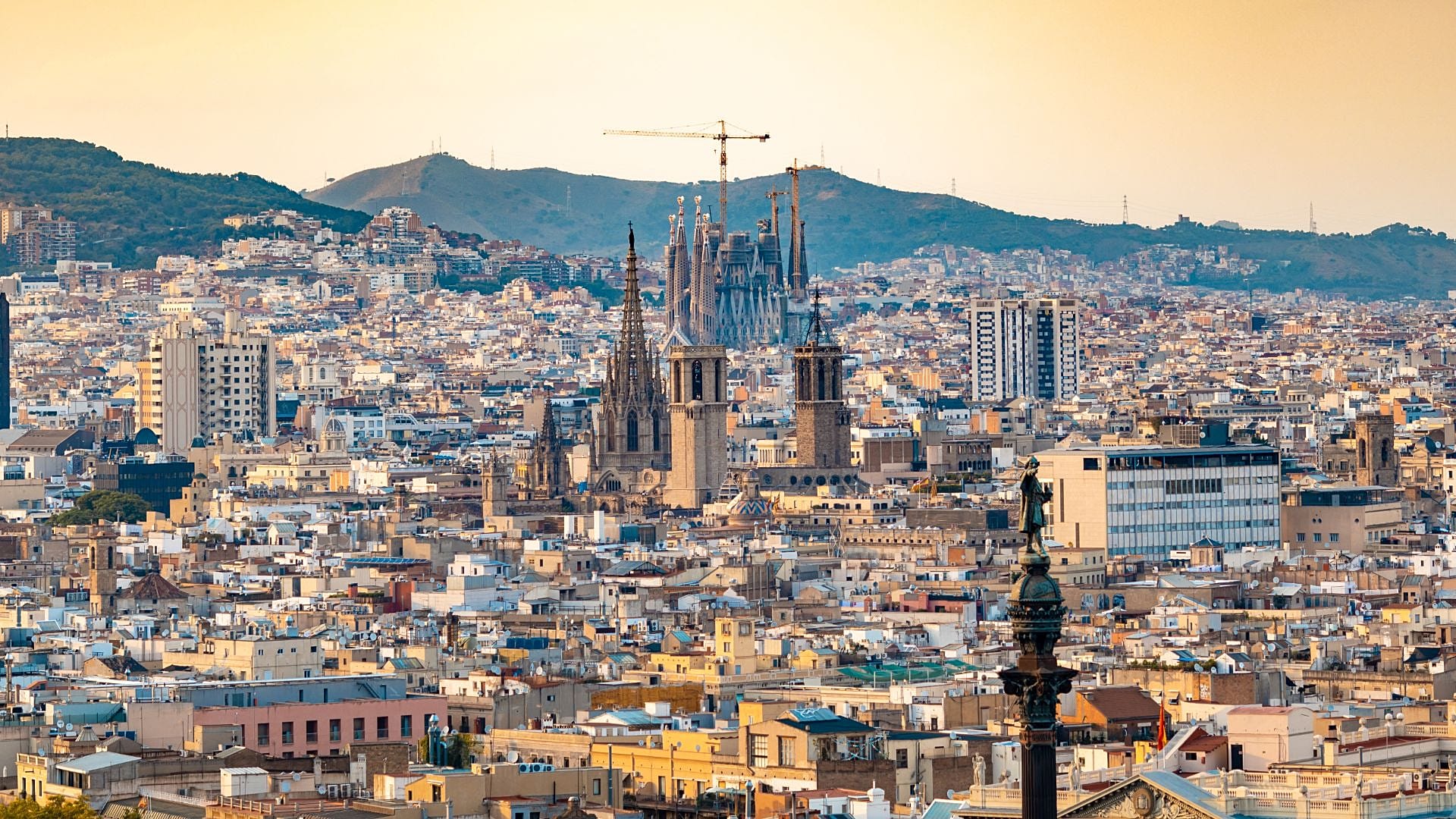 The Spanish economy grew 3.2% in 2024: Why is it outperforming peers ...