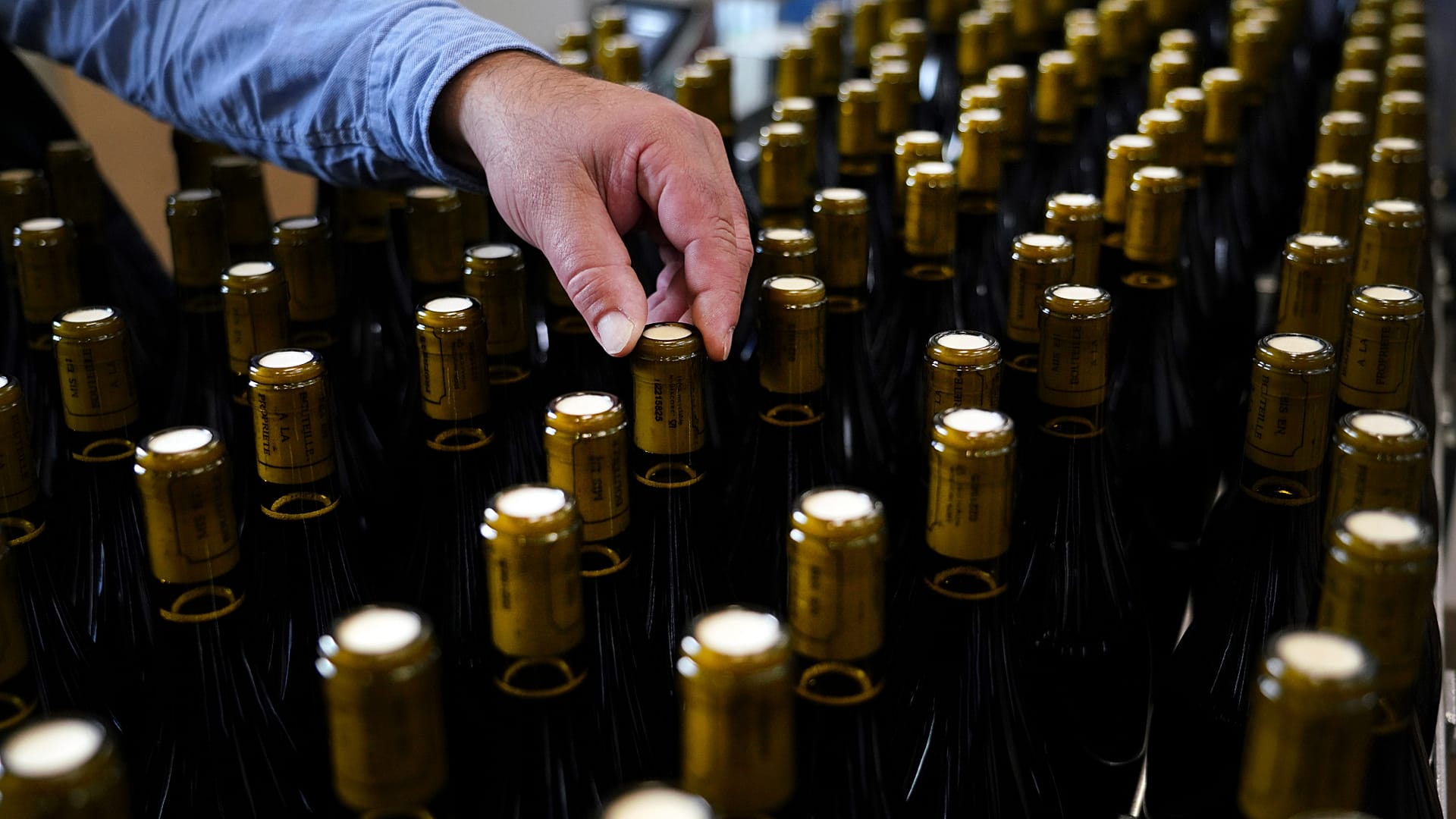 EU uncorks new era for no- and low alcohol wines with new naming rules ...