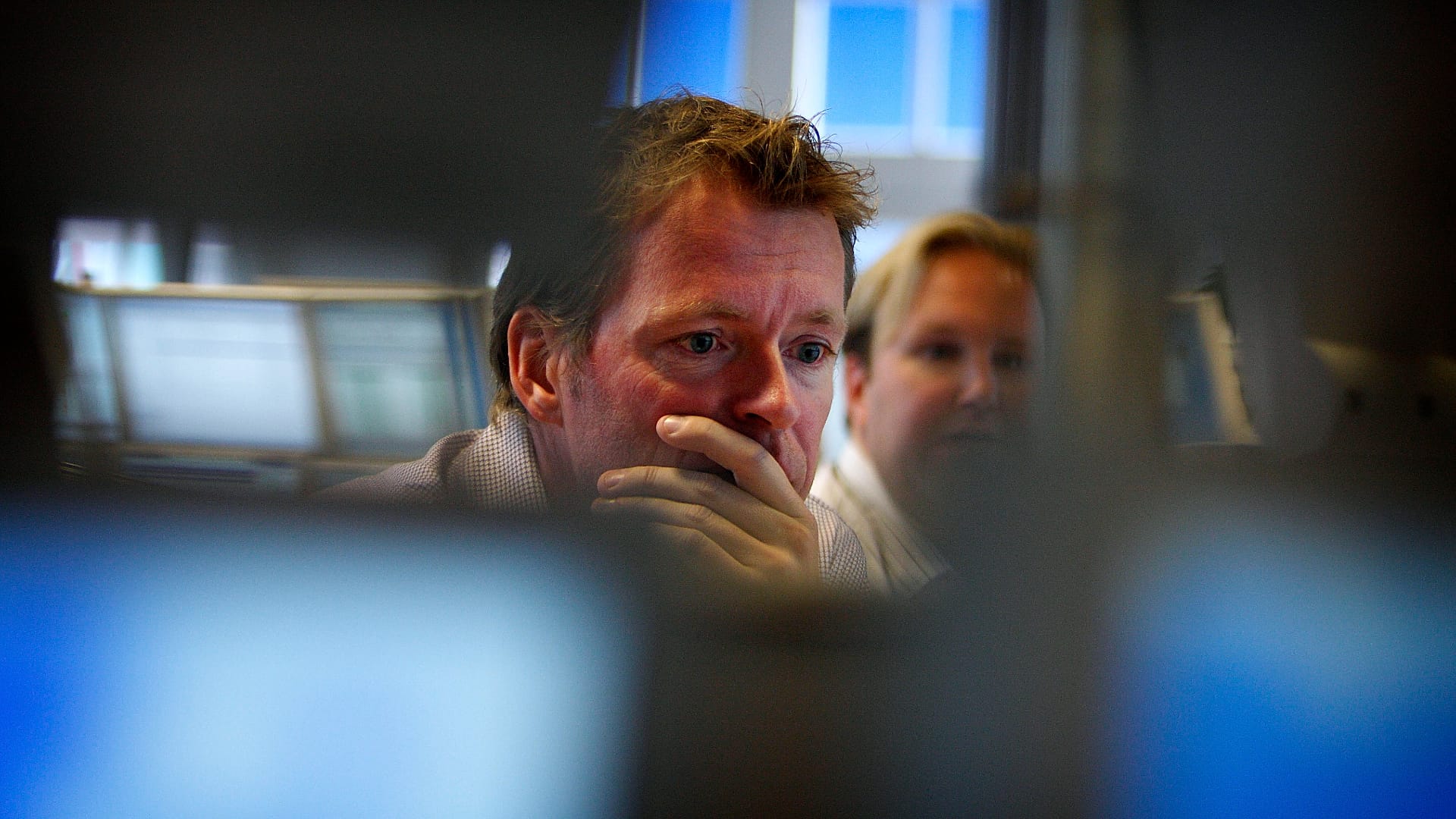 How a Dutch trading company started the World’s First Stock Exchange ...