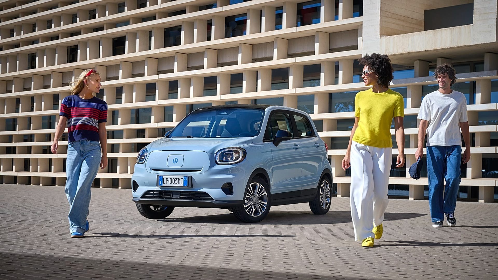 Which are the cheapest electric cars? 6 of the best budget-friendly EVs ...